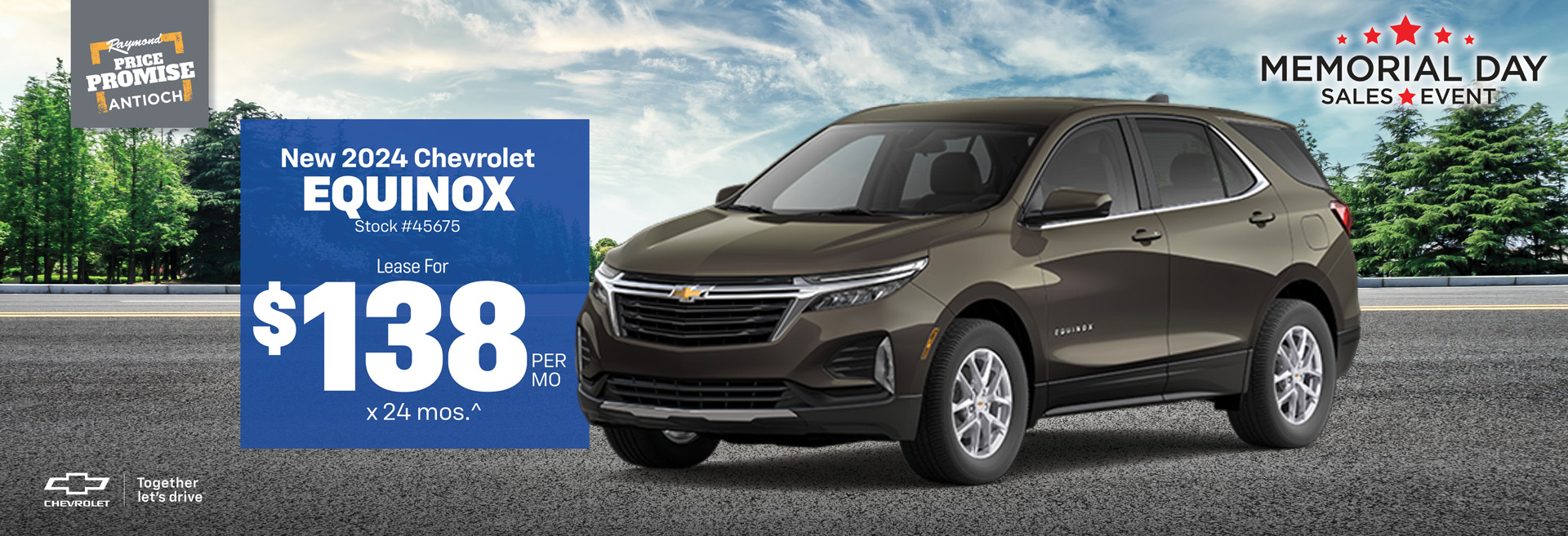 Raymond Auto Group