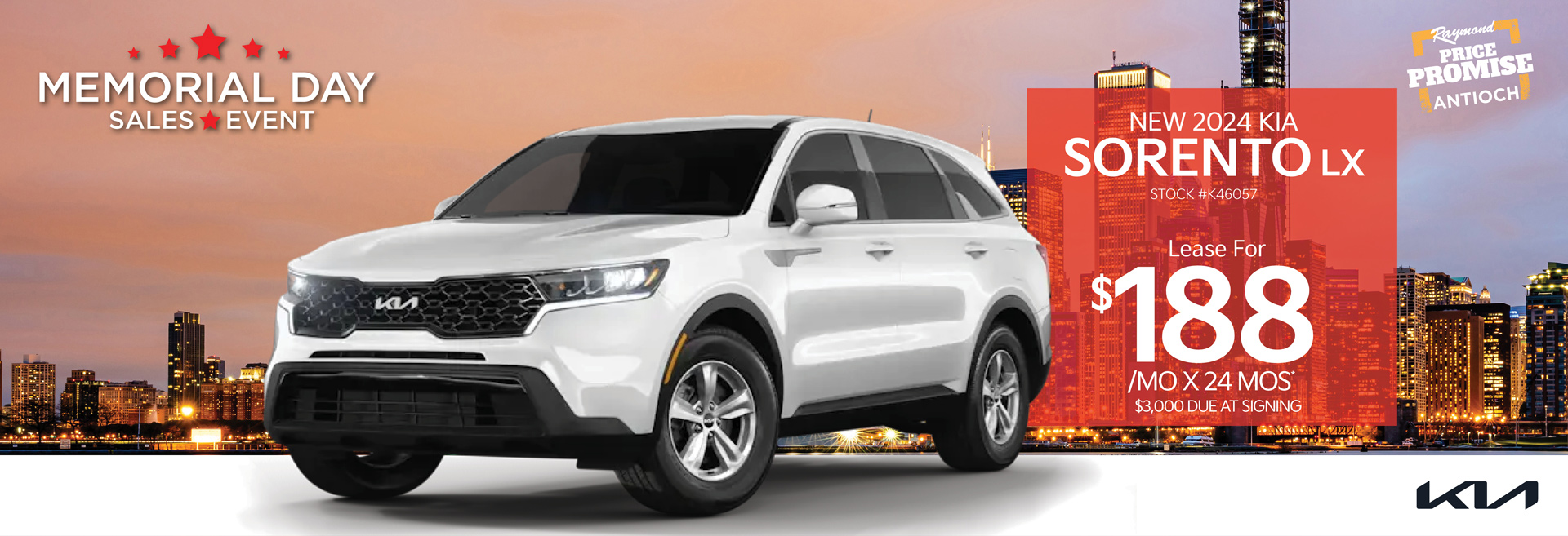 Raymond Auto Group
