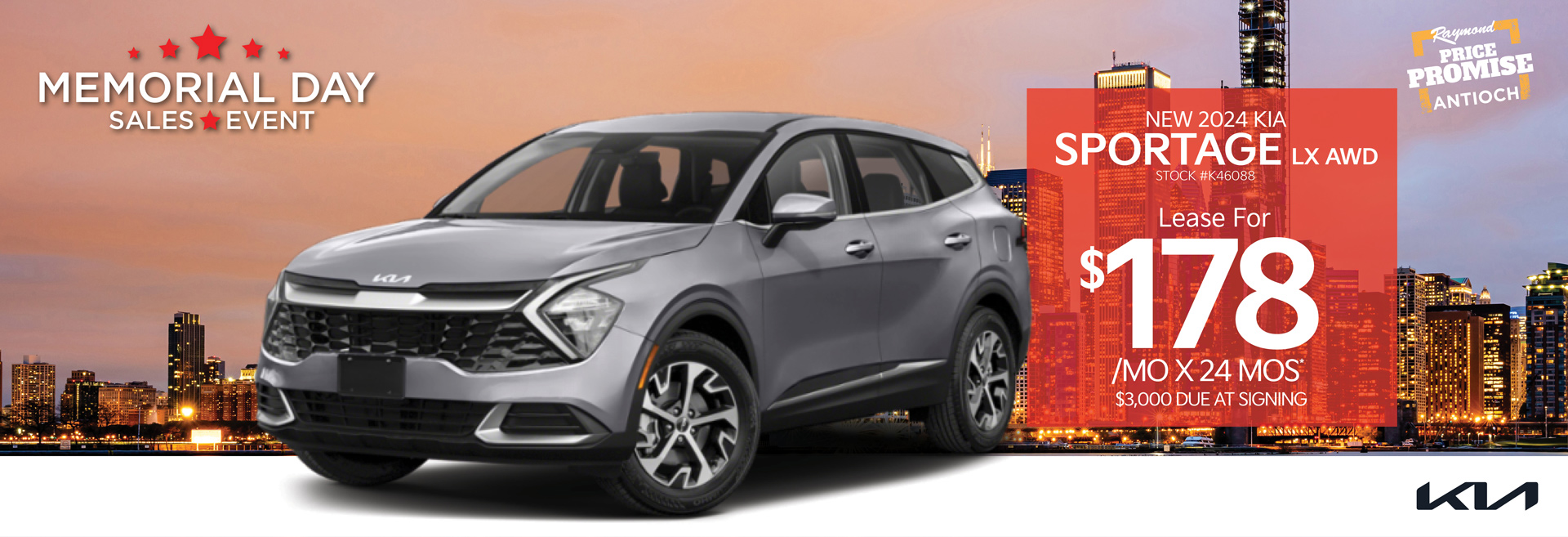 Raymond Auto Group