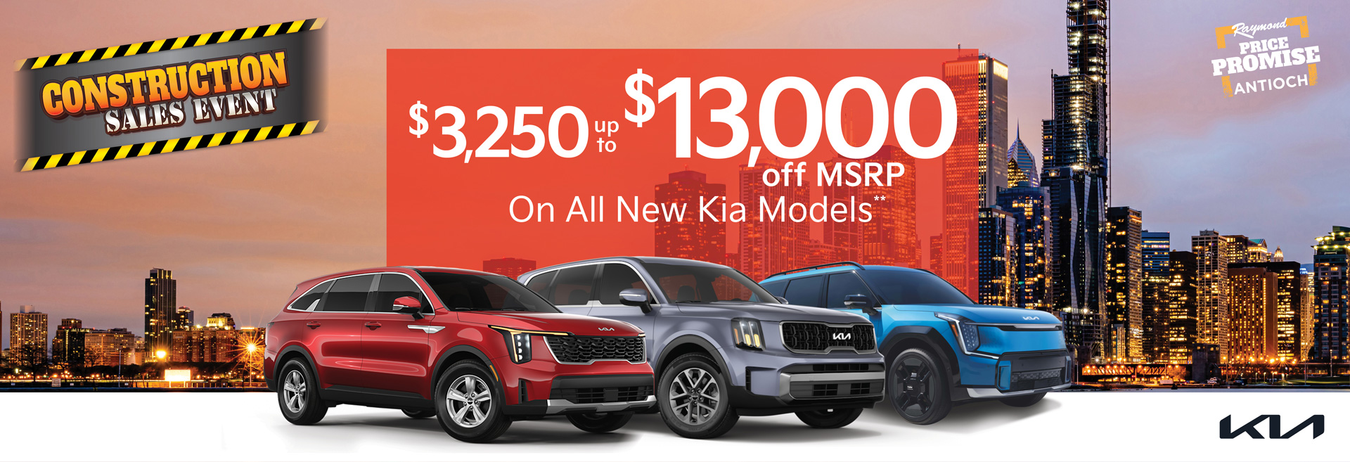 Raymond Auto Group