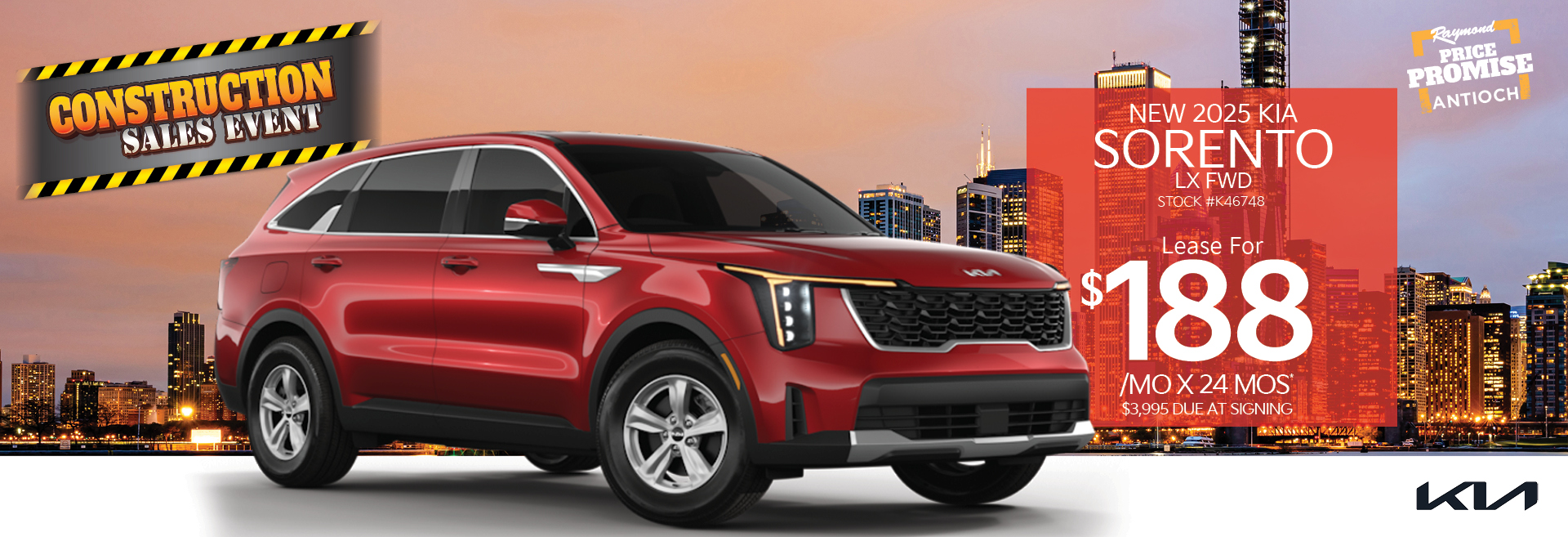 Raymond Auto Group