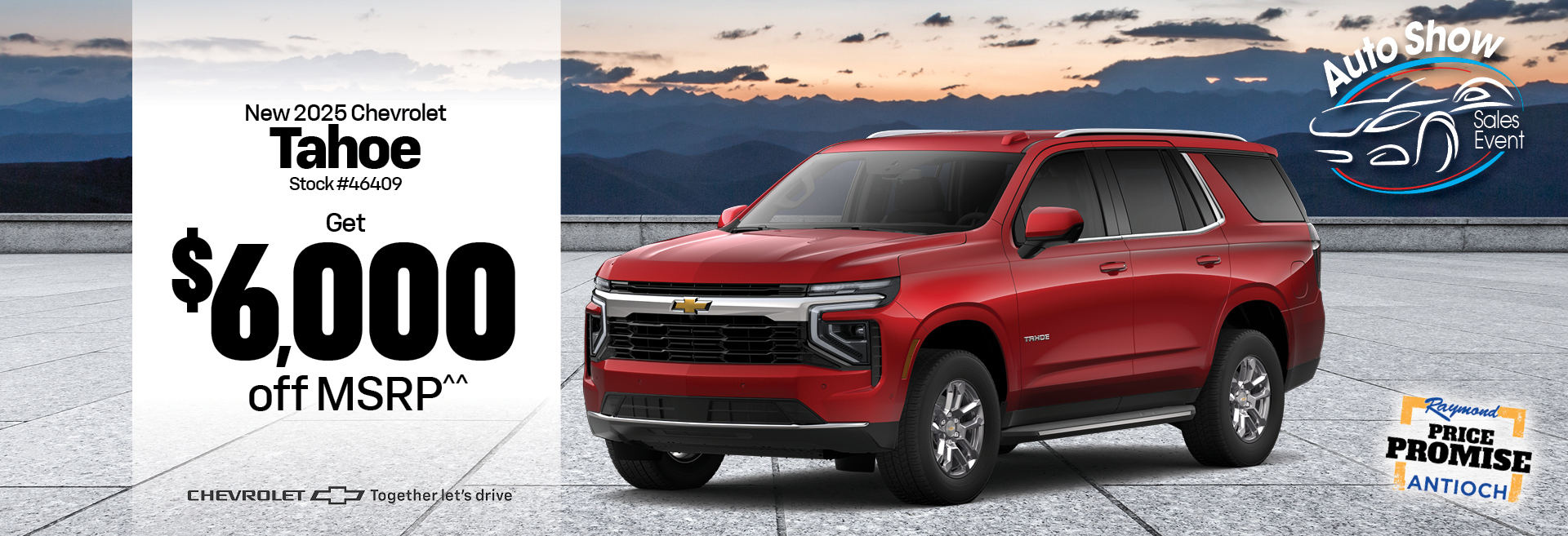 Raymond Auto Group