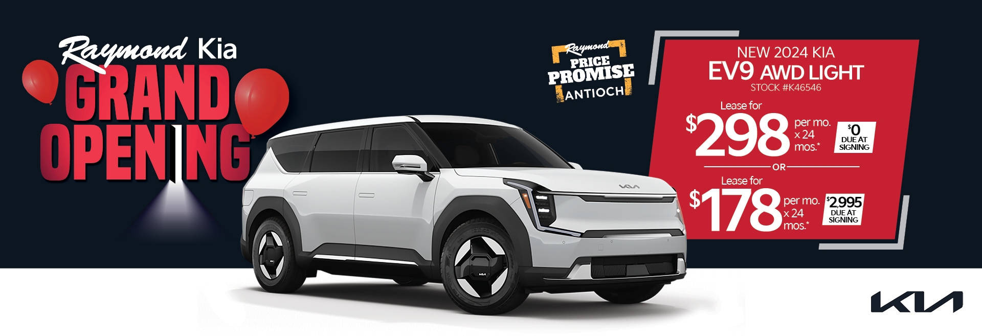 Raymond Auto Group