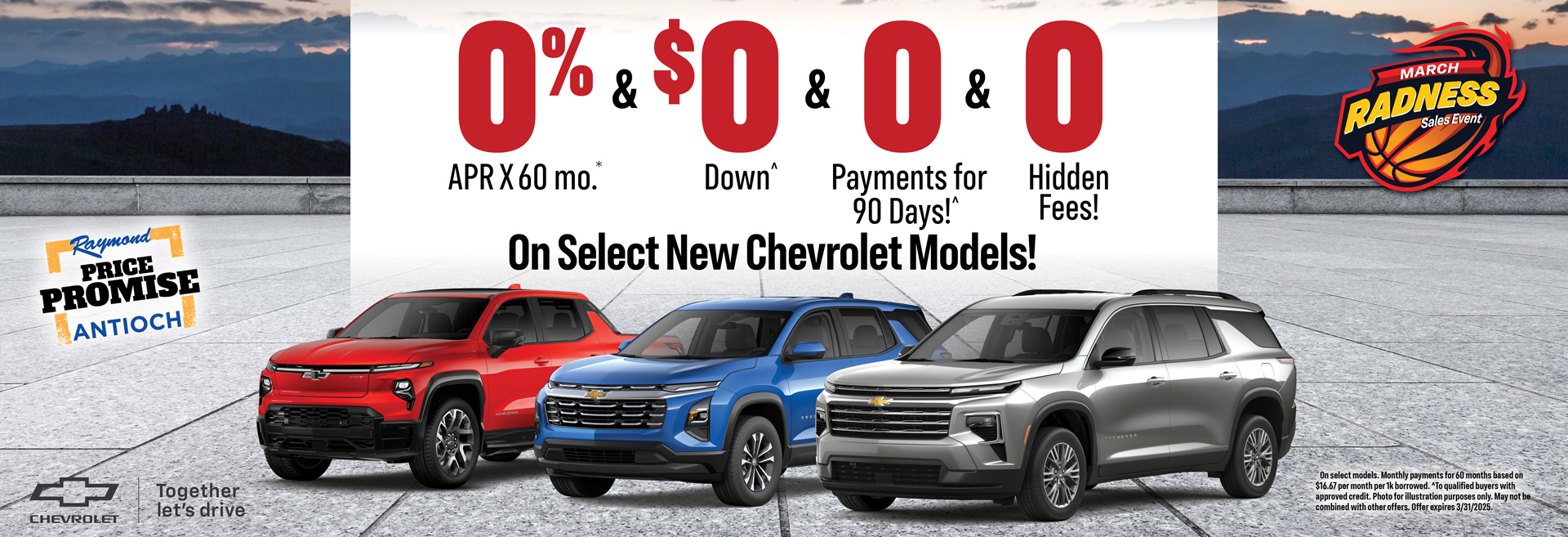 Raymond Auto Group