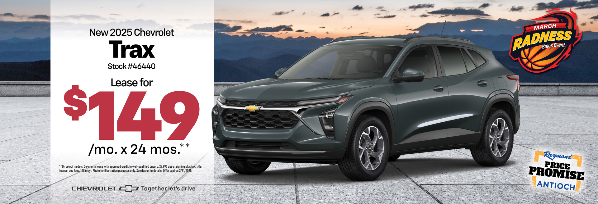Raymond Auto Group