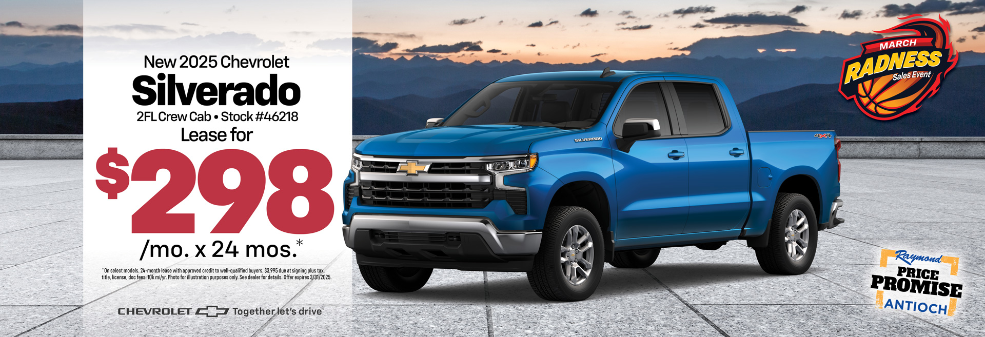 Raymond Auto Group