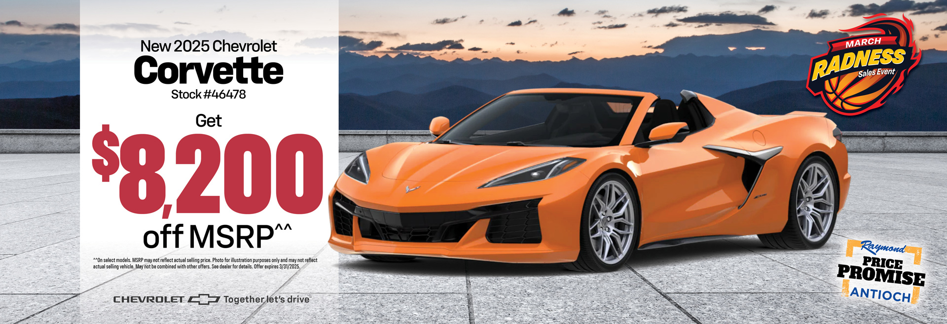 Raymond Auto Group