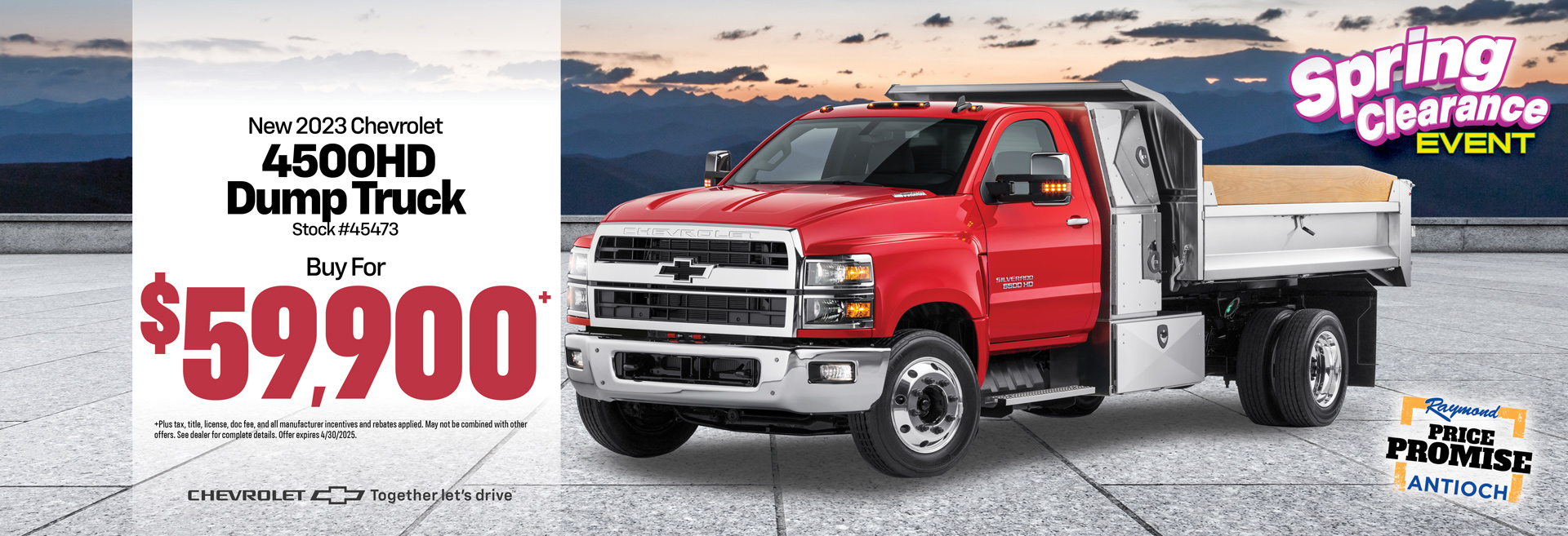 Raymond Auto Group