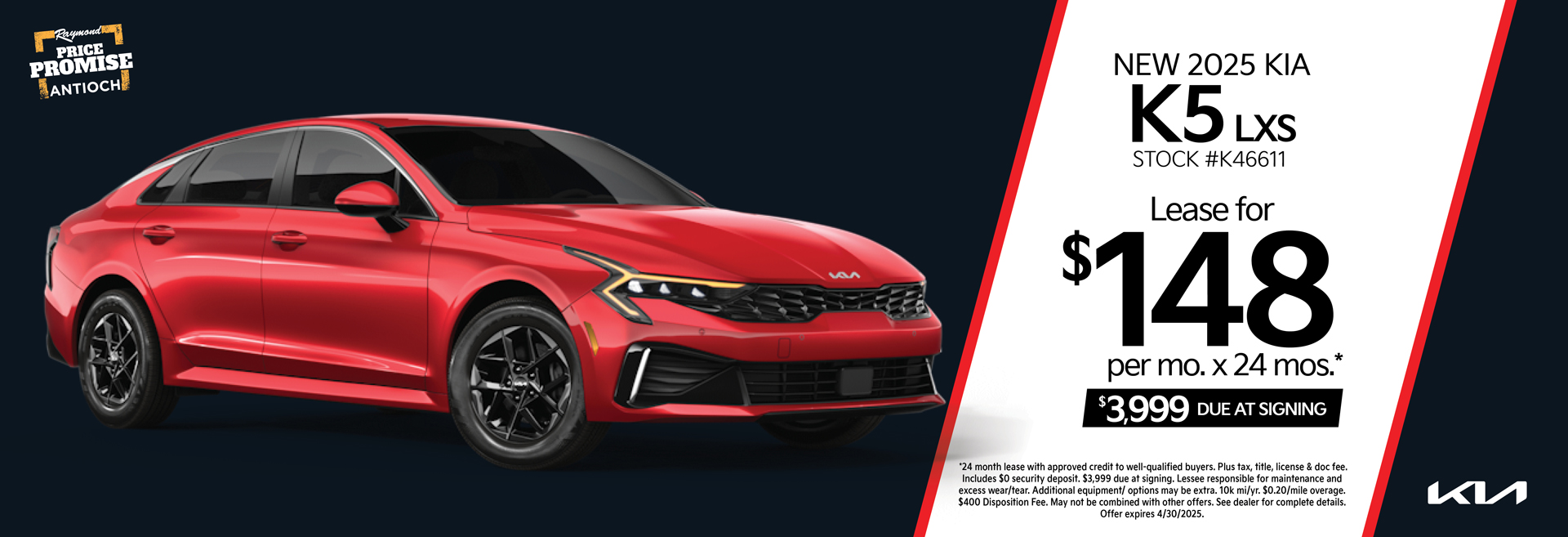 Raymond Auto Group