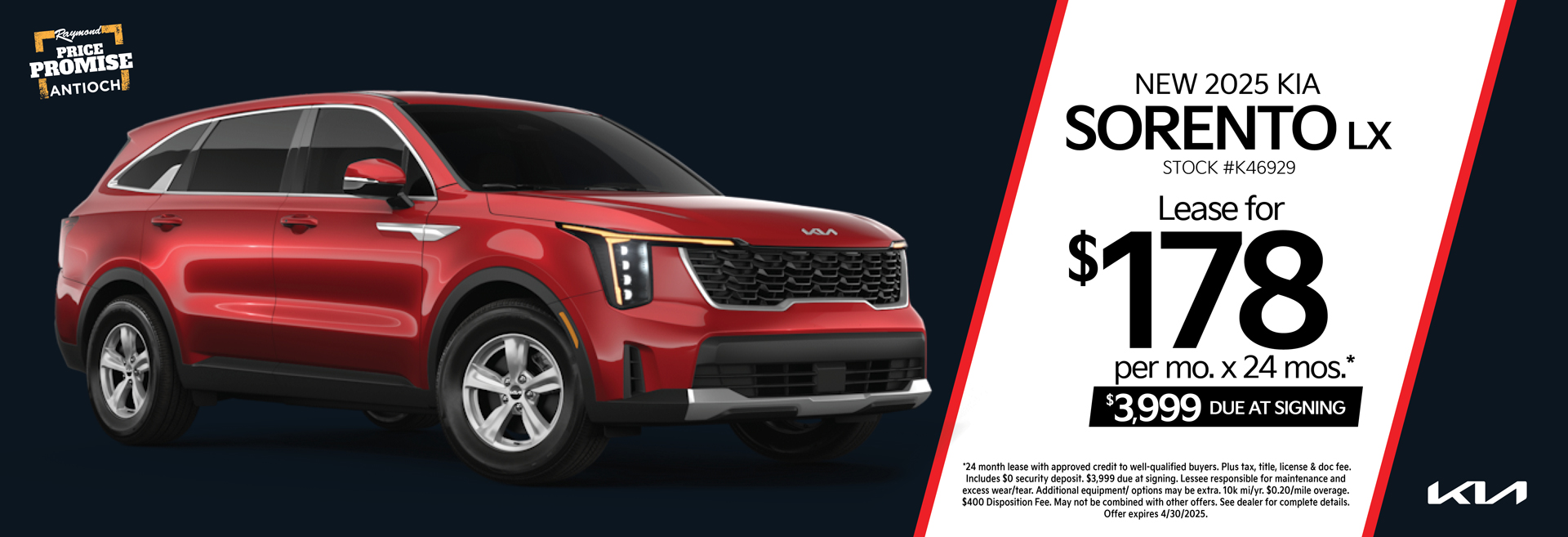 Raymond Auto Group