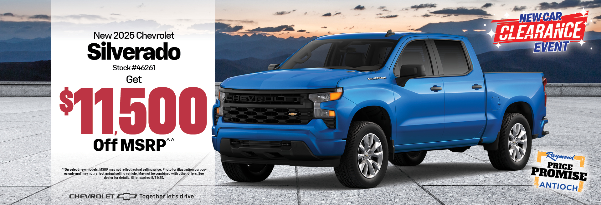 Raymond Auto Group