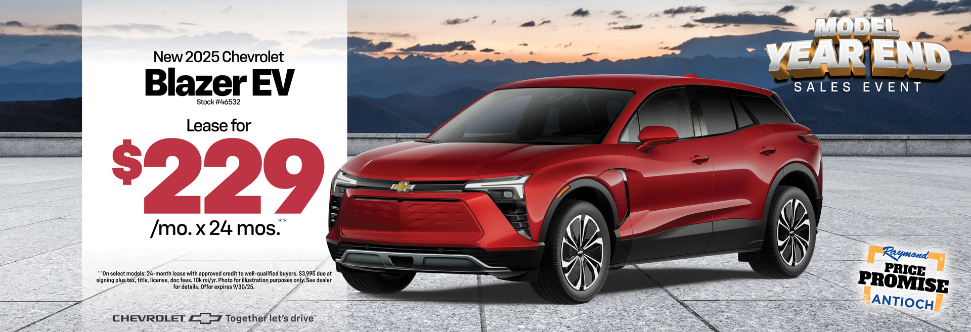 Raymond Auto Group