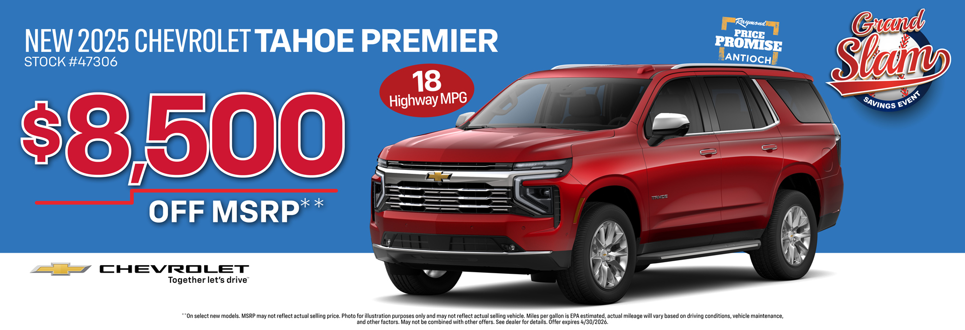 Raymond Auto Group